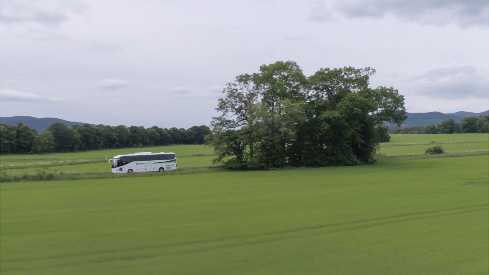 Premier Coaches - Transportation and Travel Specialist in Aberdeenshire